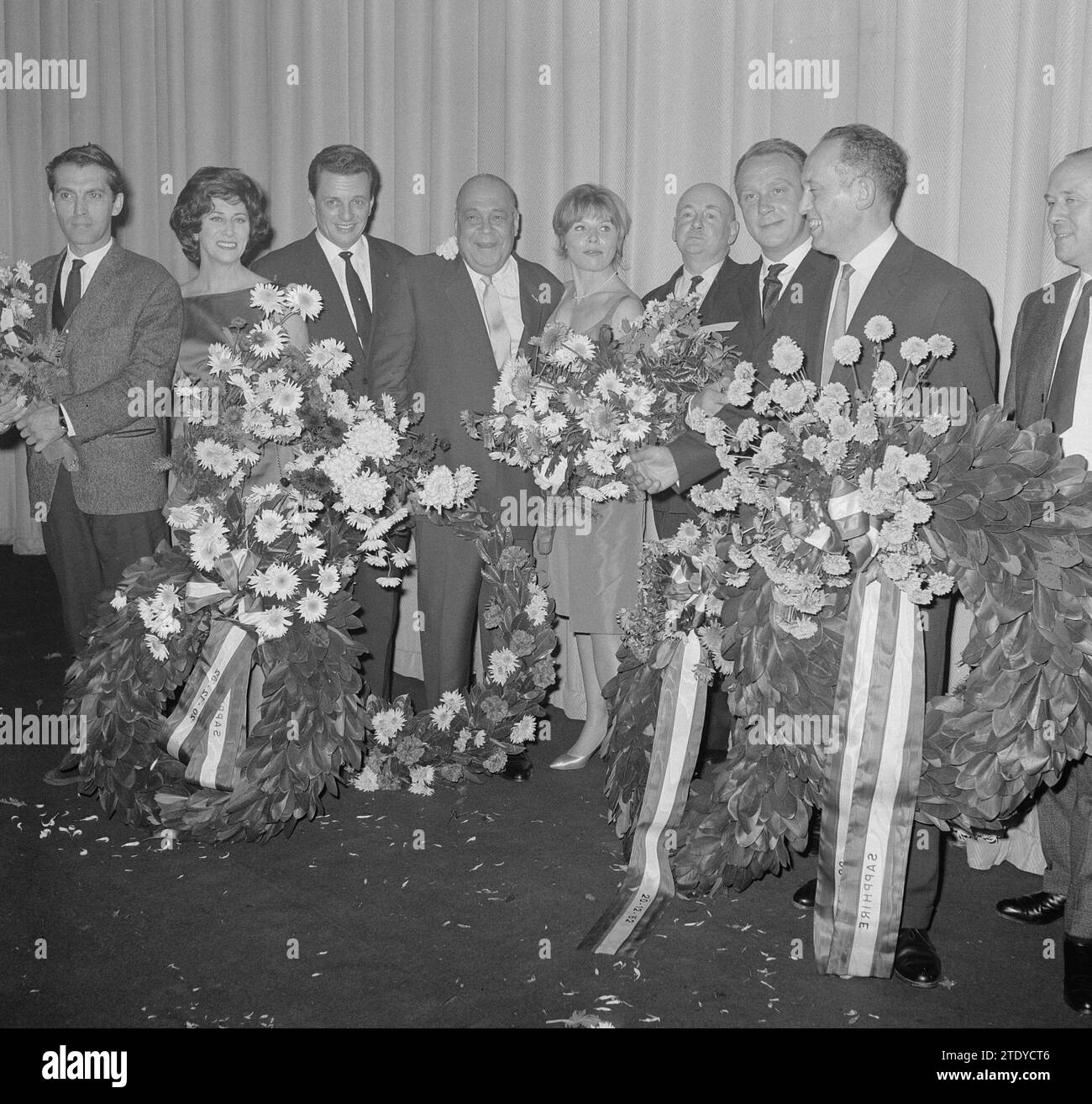 De overval movie premiere hi-res stock photography and images - Alamy