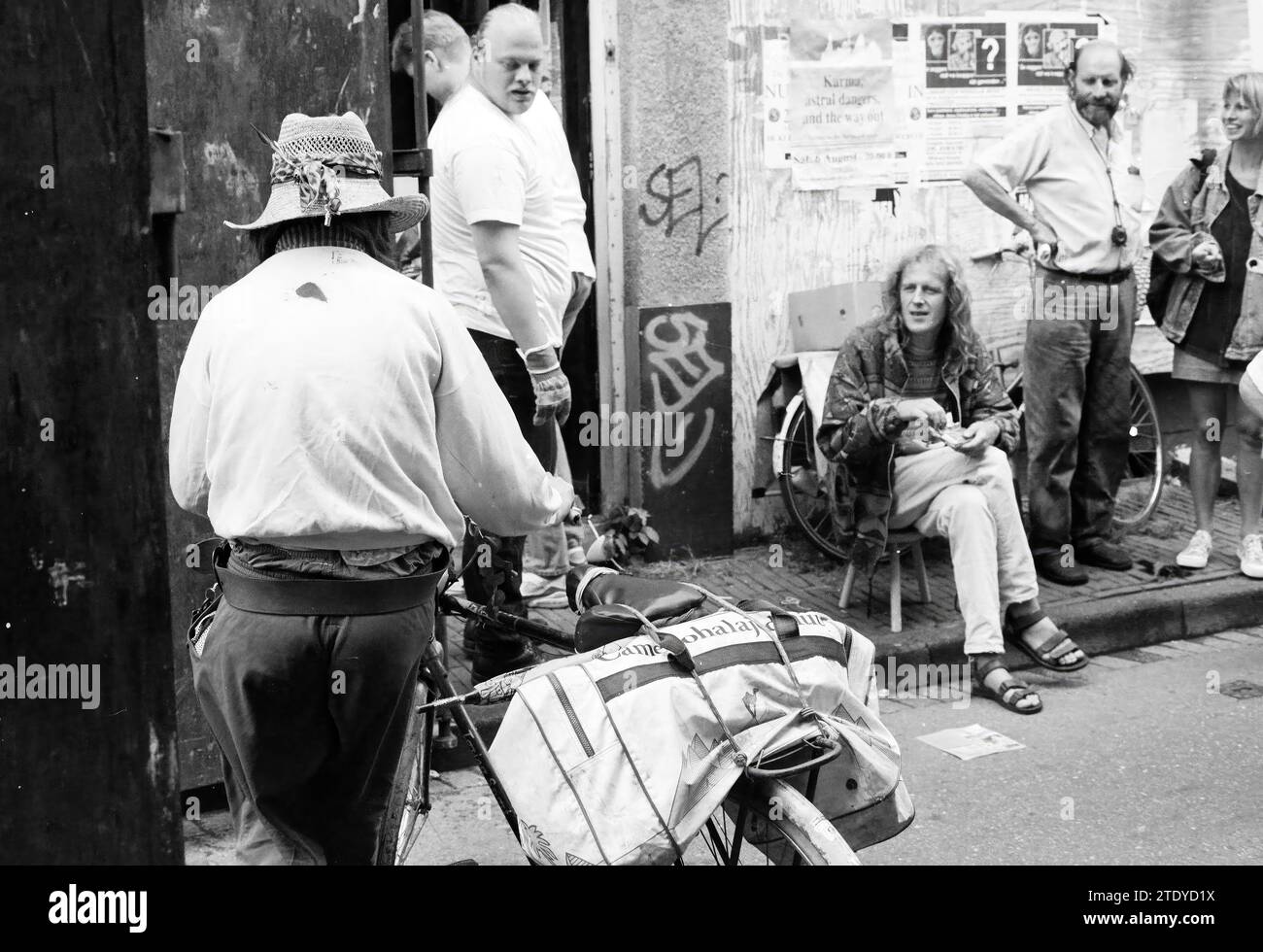 Evacuation boshart hi-res stock photography and images - Alamy