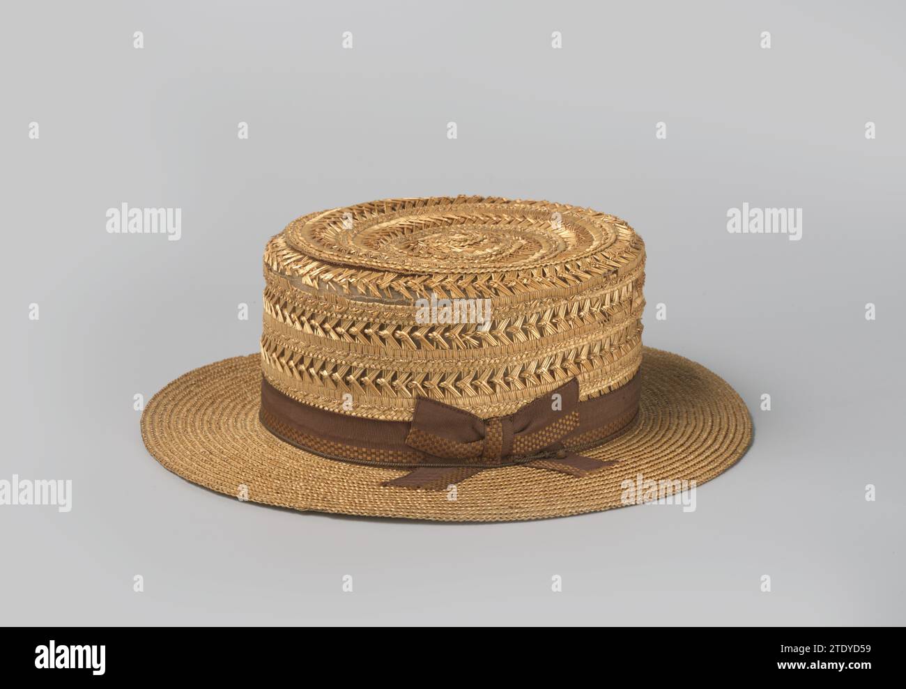 Straw band hi-res stock photography and images - Alamy