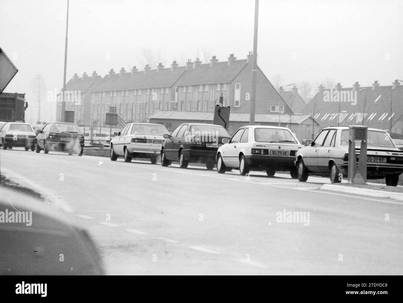Van heuven goedhartlaan hoofddorp hi-res stock photography and images ...