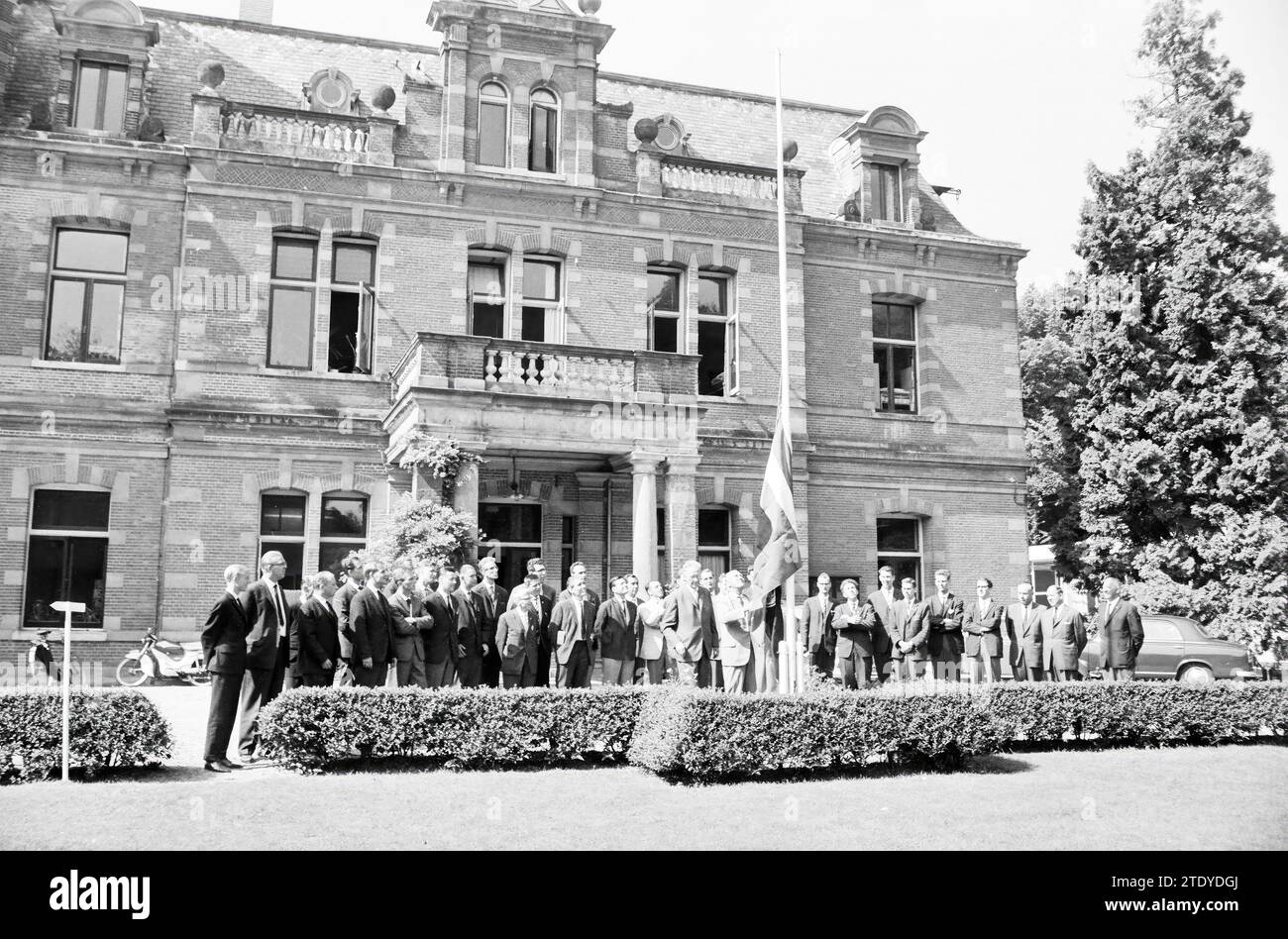 Villa duinlust hi-res stock photography and images - Alamy