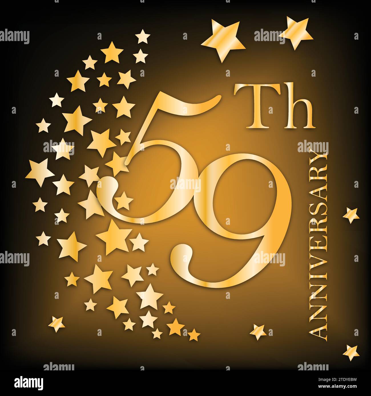 Number 59 Stock Vector Images - Alamy