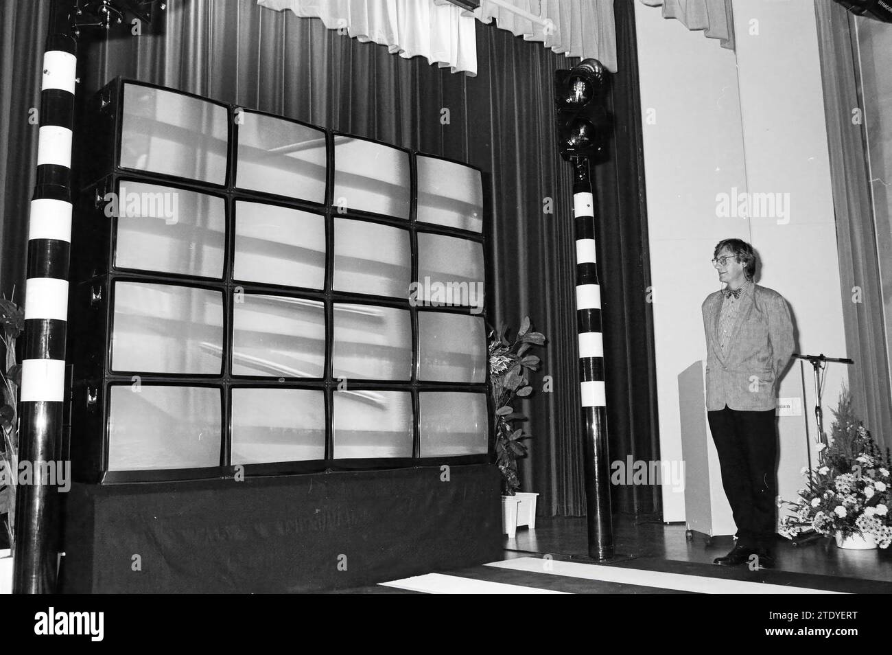 Commissioning inca pro mit system hi-res stock photography and images ...