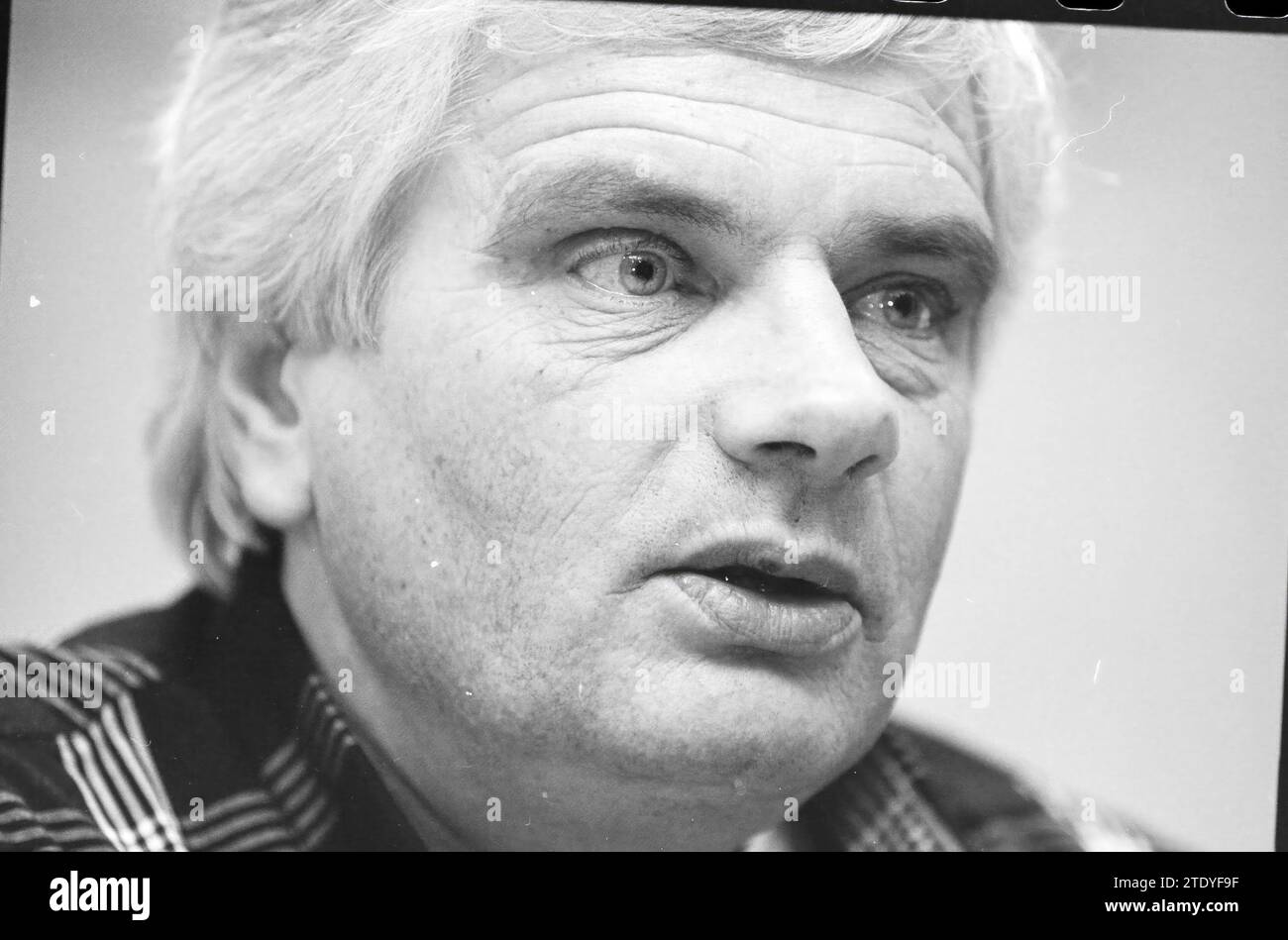 Theo Reitsma, 21-12-1992, Whizgle News from the Past, Tailored for the ...