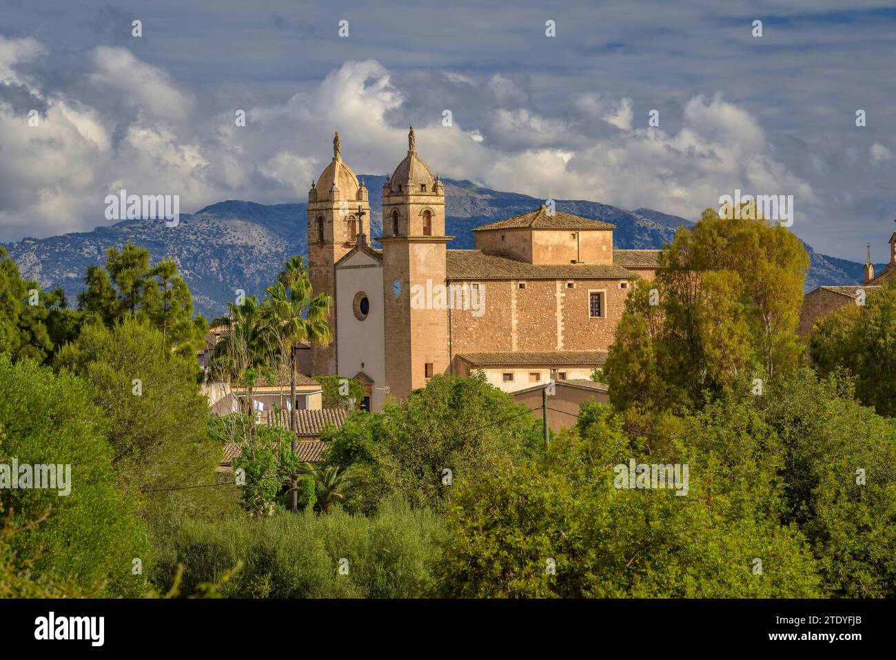 Paysage de majorque hi-res stock photography and images - Alamy