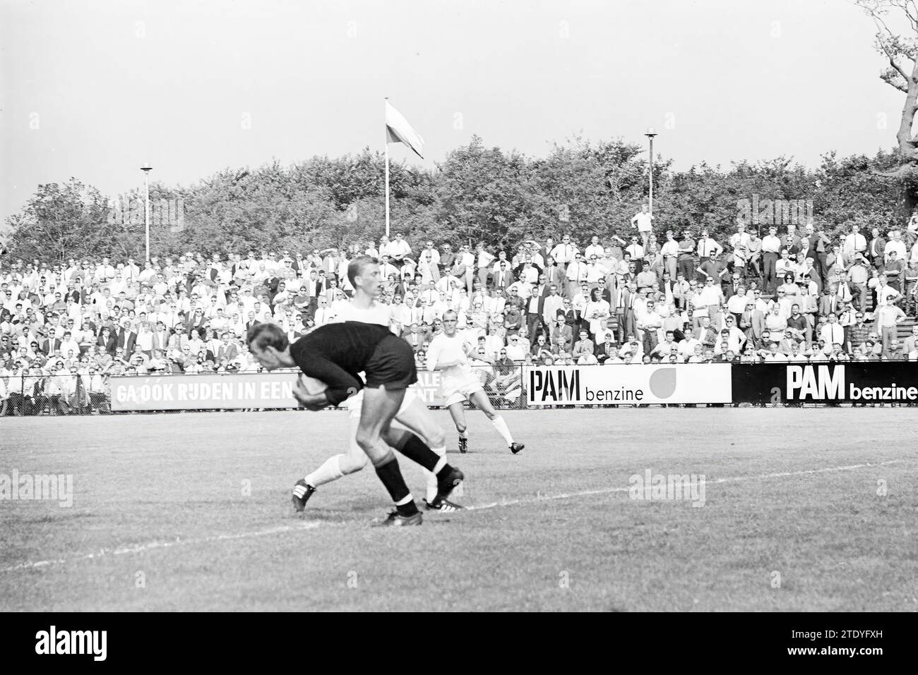 Althof telstar hi-res stock photography and images - Alamy