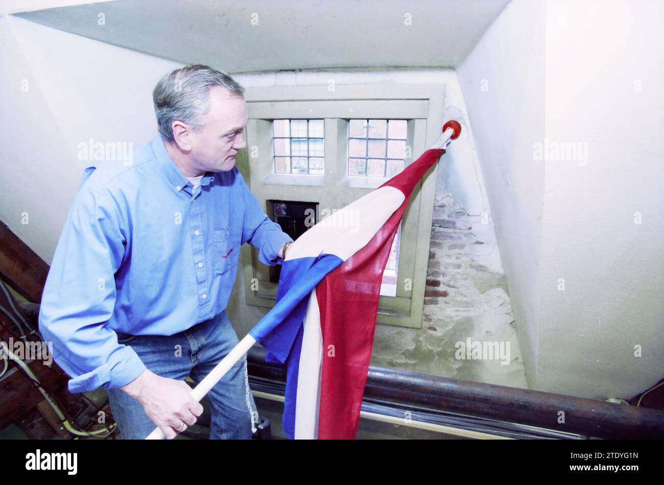 Frans hals museum depot hi-res stock photography and images - Alamy