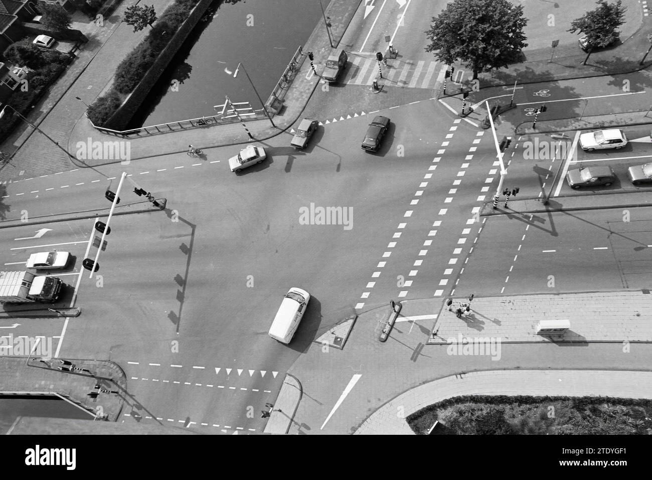 Traffic congestion, 23-07-1992, Whizgle News from the Past, Tailored ...