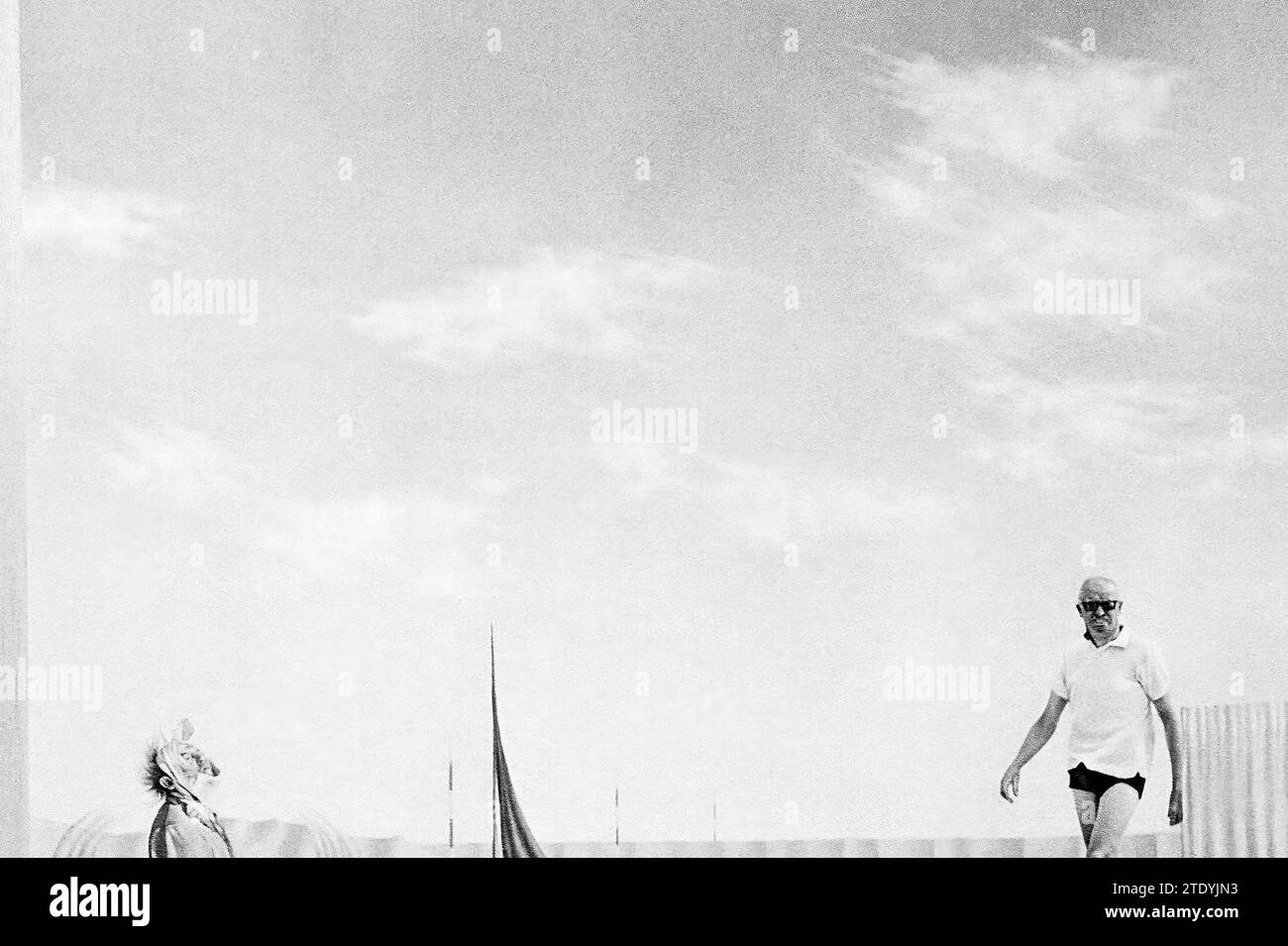 Absurdist painting hi-res stock photography and images - Alamy