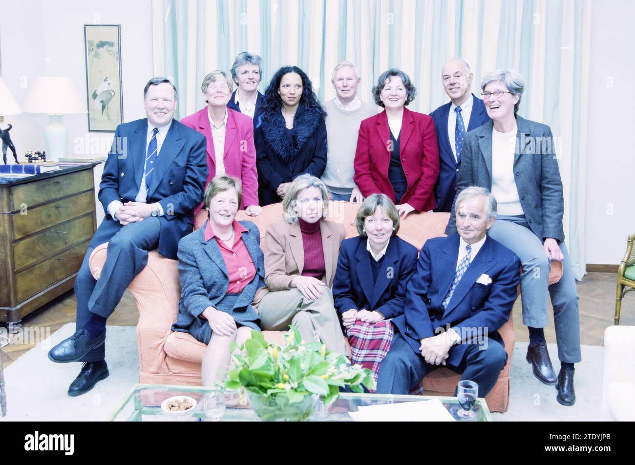 Royal dutch golf federation hi-res stock photography and images - Alamy