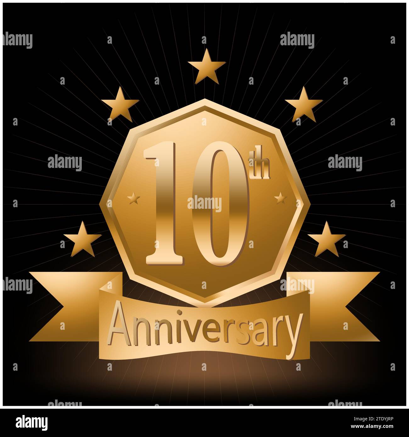 10th Anniversary Celebration Logo Vector Stock Vector Image & Art - Alamy 10th Anniversary Celebration Logo Vector Stock Vector Image & Art - Alamy