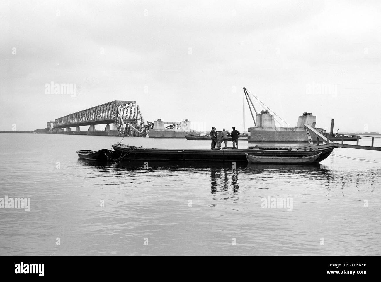 Moerdijk bridge hi-res stock photography and images - Alamy