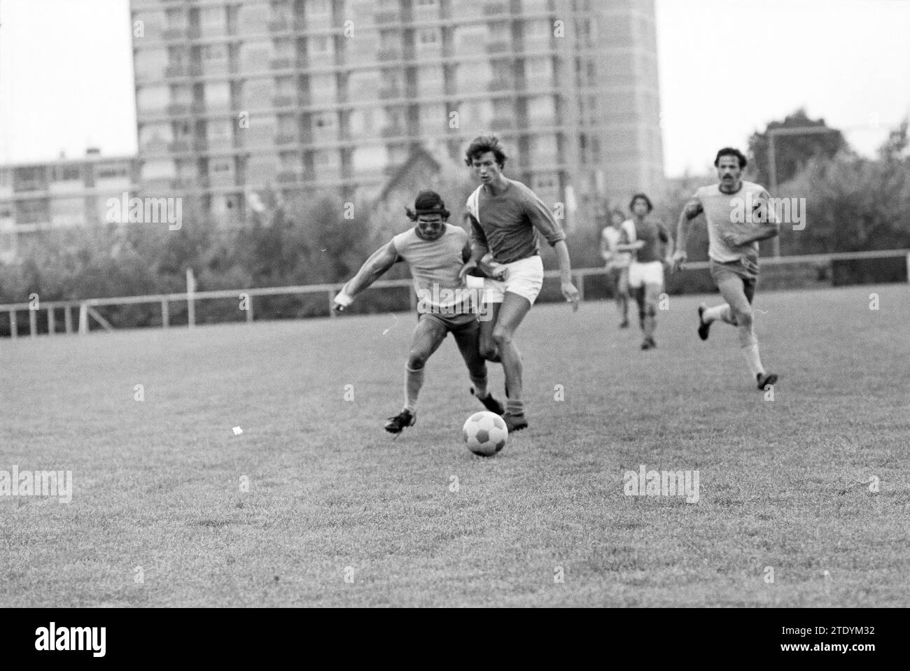 Odin - Young Hercules, Football, 18-09-1976, Whizgle News from the Past ...