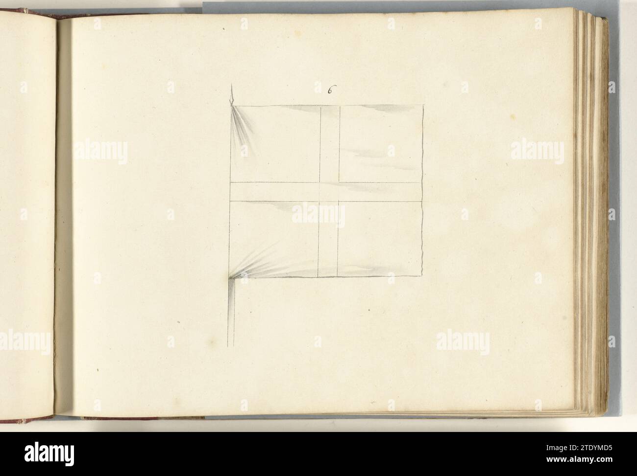 Frans Bandelen conquered at the Battle of Ramillies, 1706, 1713 - 1720 ...