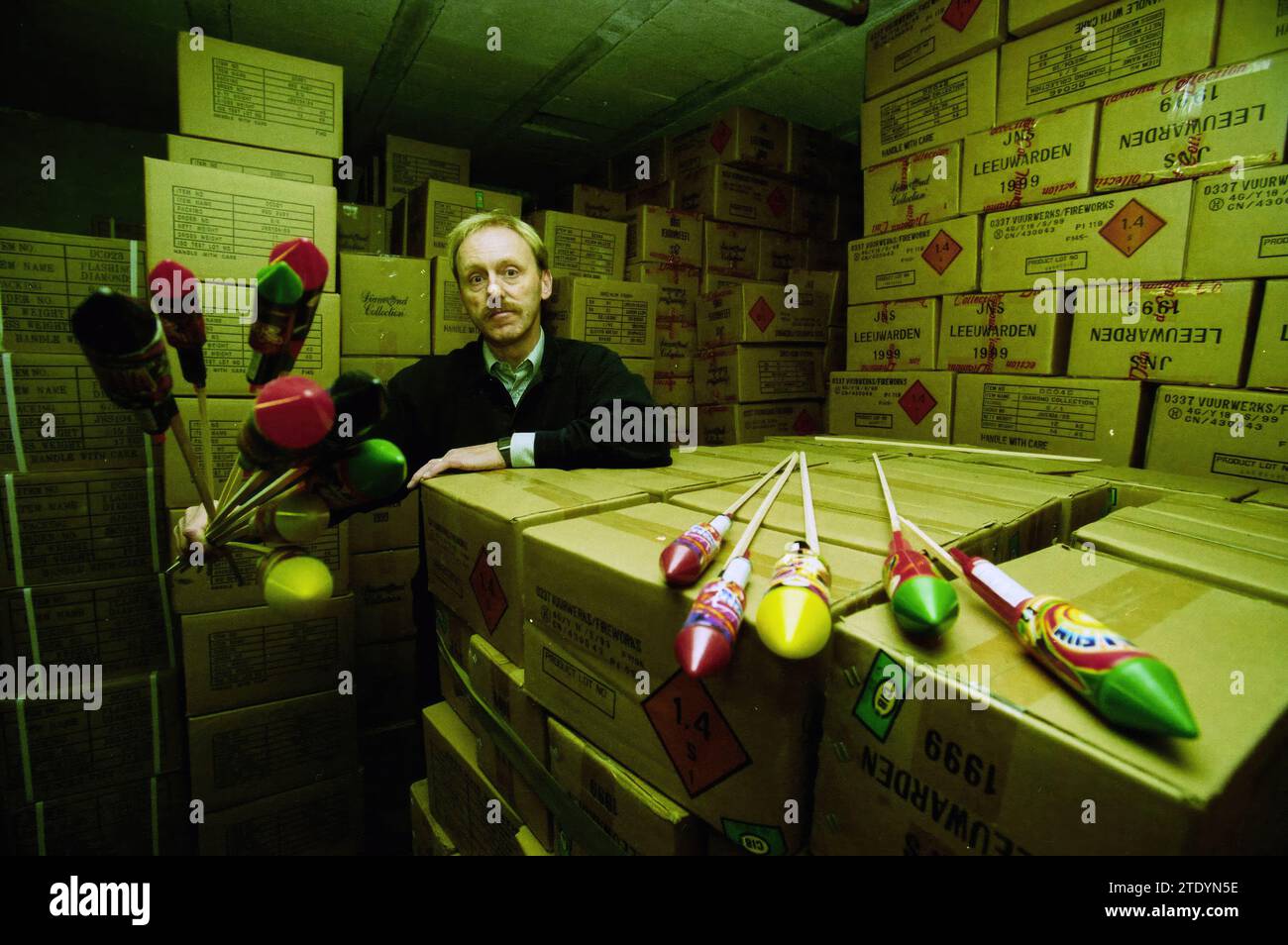 Jan monikkendam hi-res stock photography and images - Alamy
