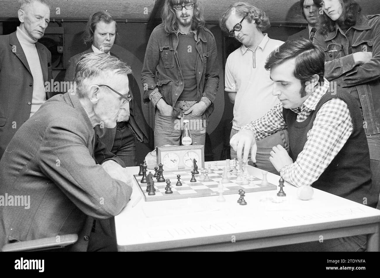 Diemer party hi-res stock photography and images - Alamy