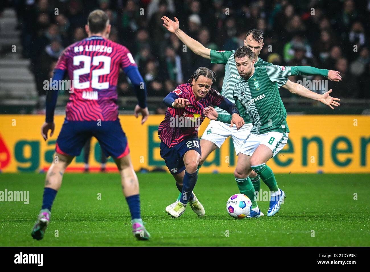 Mitchell weiser bremen 2023 hi-res stock photography and images - Alamy