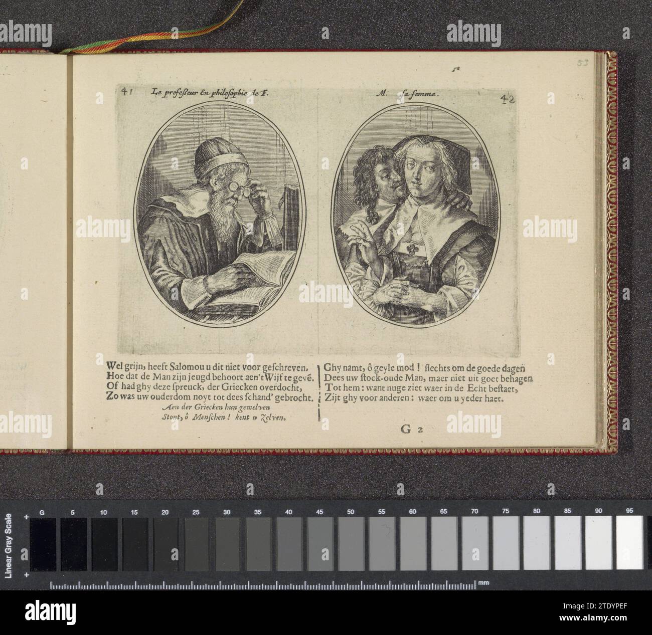 Dutch philosophy magazine hi-res stock photography and images - Alamy