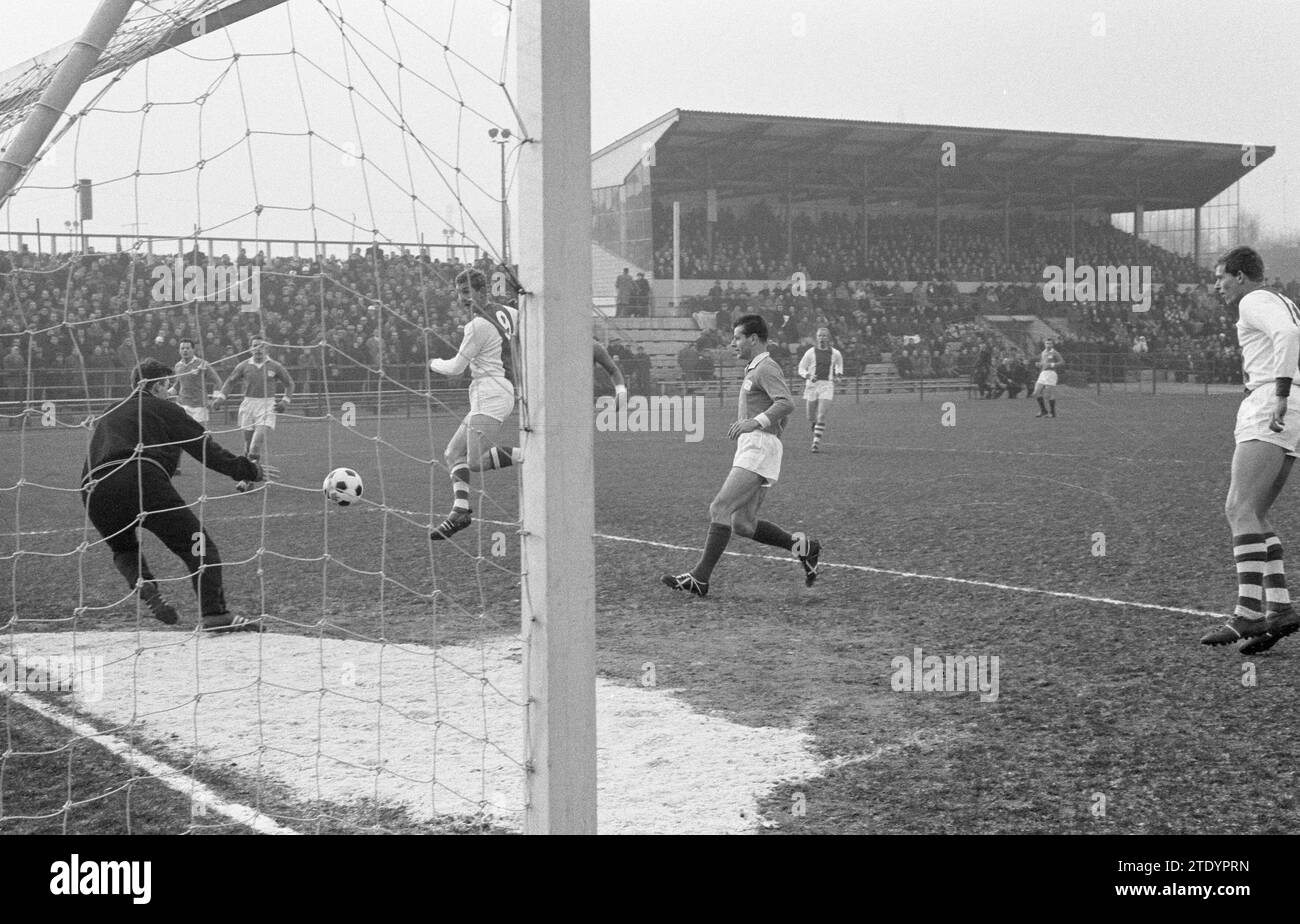 Fortuna goal Black and White Stock Photos & Images - Alamy