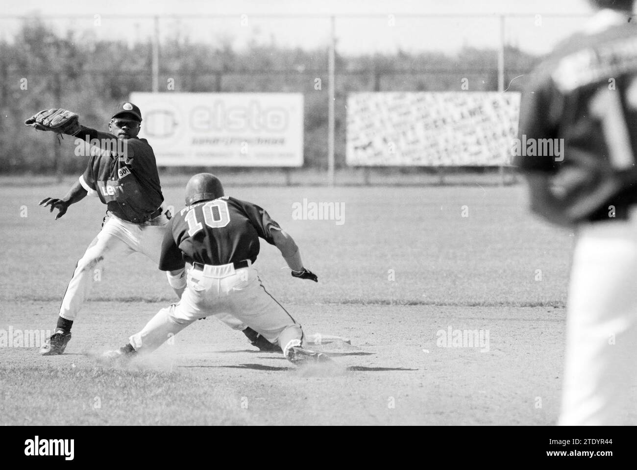 Pioneers baseball hi-res stock photography and images - Alamy
