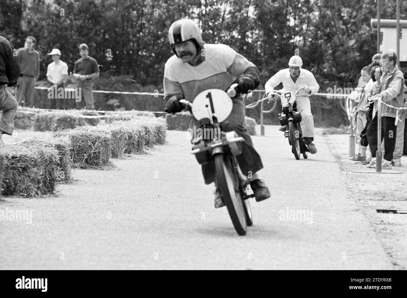 Solex race hi-res stock photography and images - Alamy