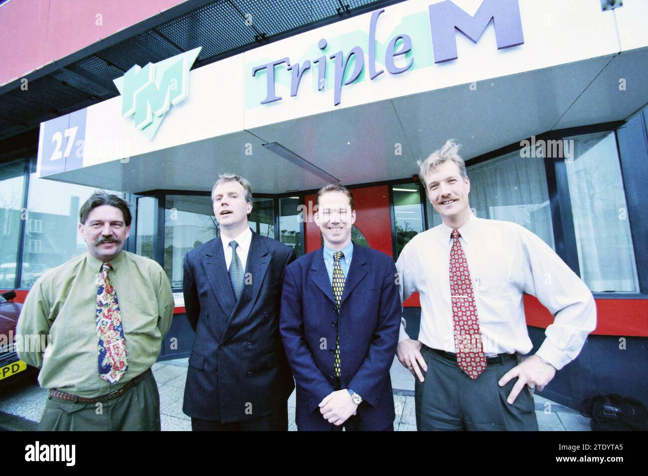 Management family triple m hi-res stock photography and images - Alamy