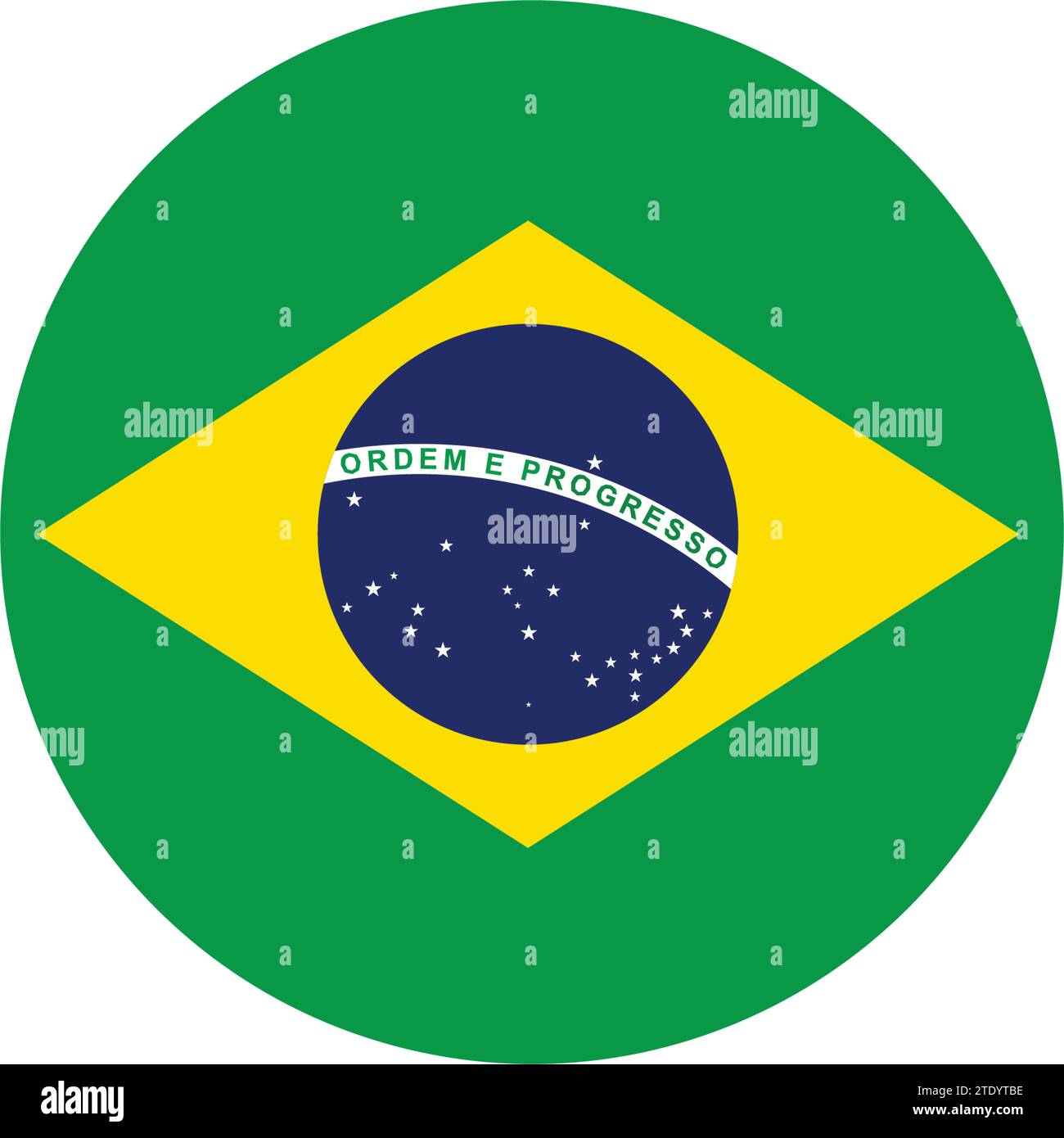 World flag circle hi-res stock photography and images - Alamy