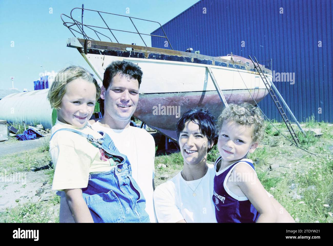 Family wichers hi-res stock photography and images - Alamy