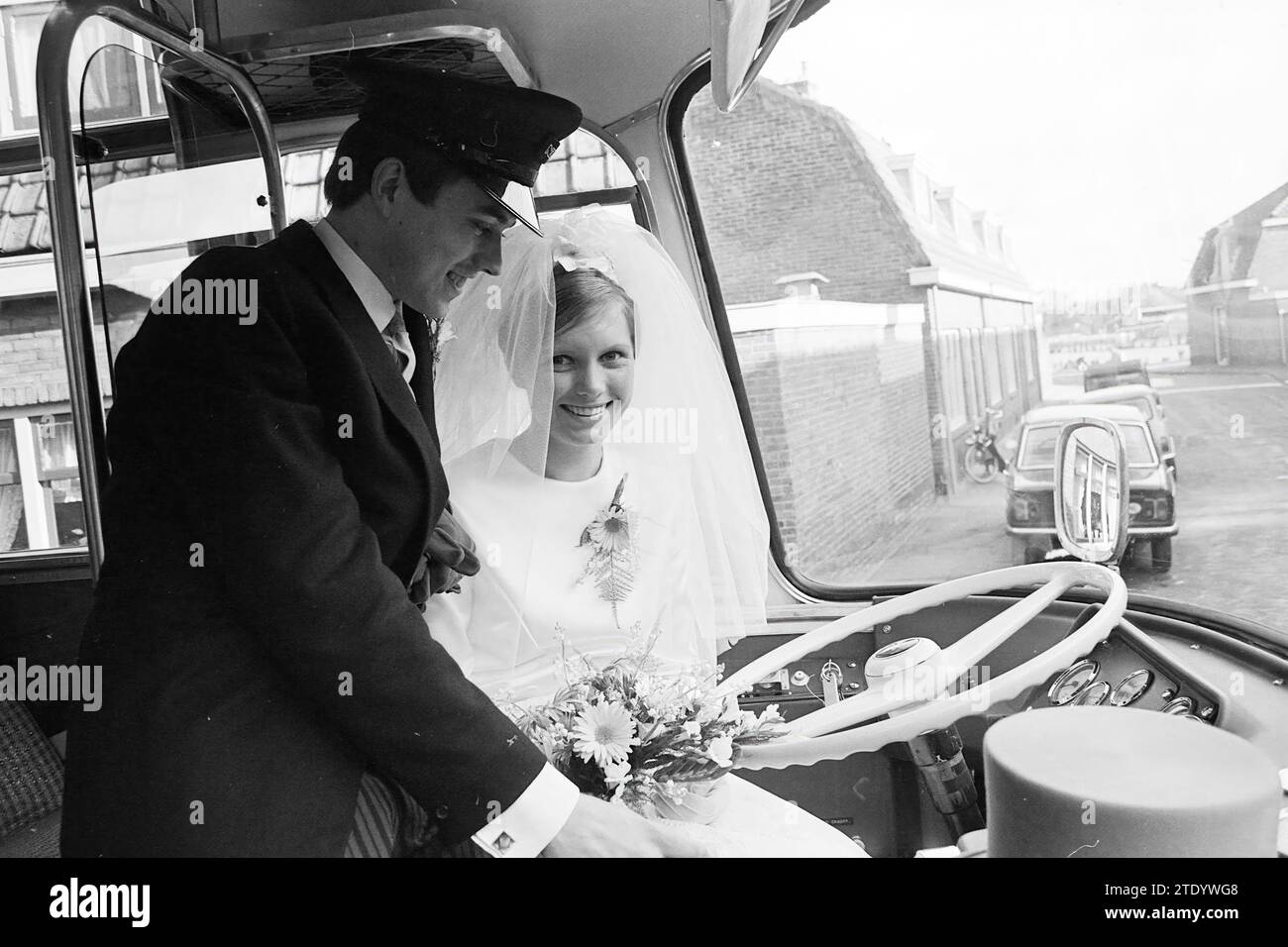 Groom rob nooij hi-res stock photography and images - Alamy