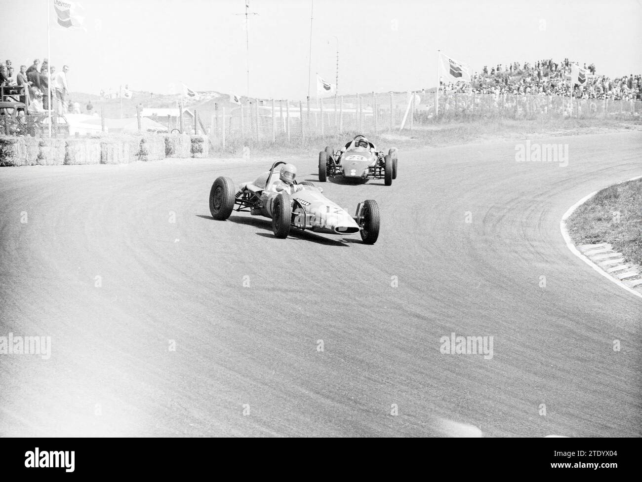 Car racing and celebration, Zandvoort, 00-05-1970, Whizgle News from ...