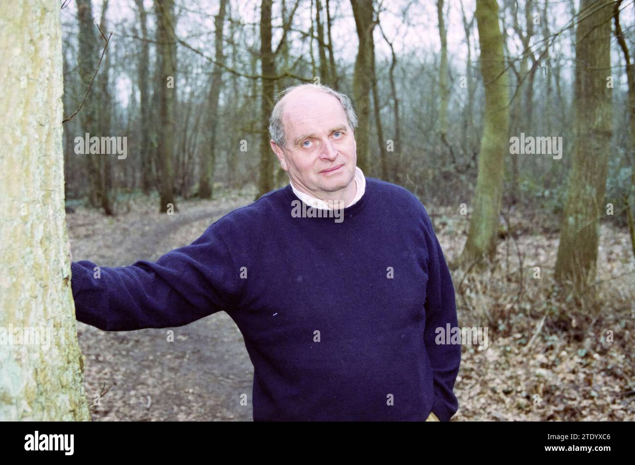 Ronald overmeer hi-res stock photography and images - Alamy