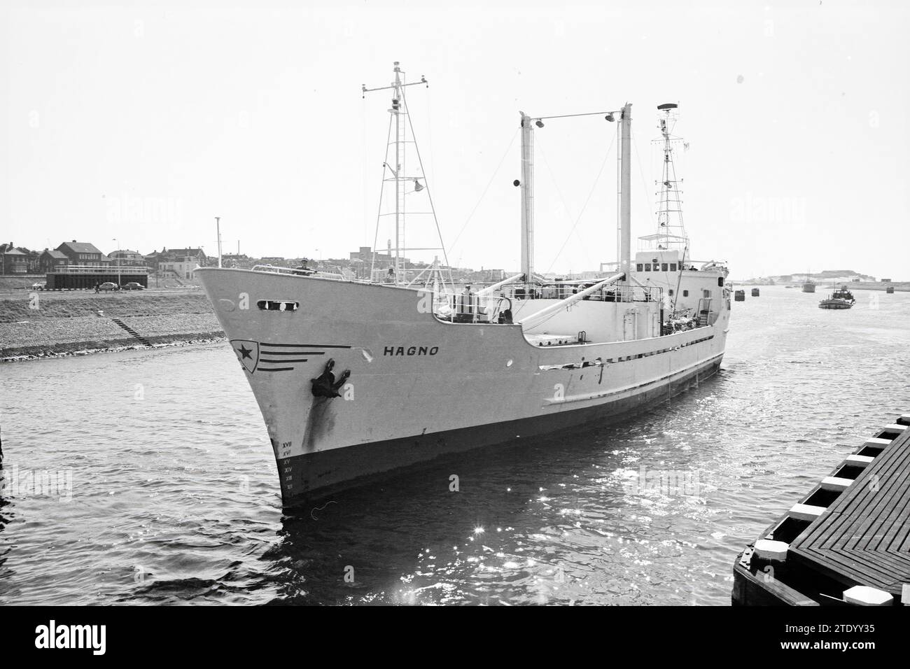 Coastalist Hagno, 00-07-1968, Whizgle News from the Past, Tailored for ...