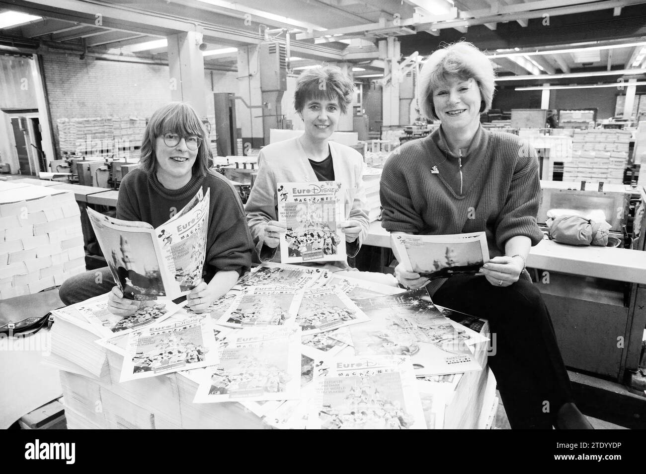 1992 disney hi-res stock photography and images - Alamy