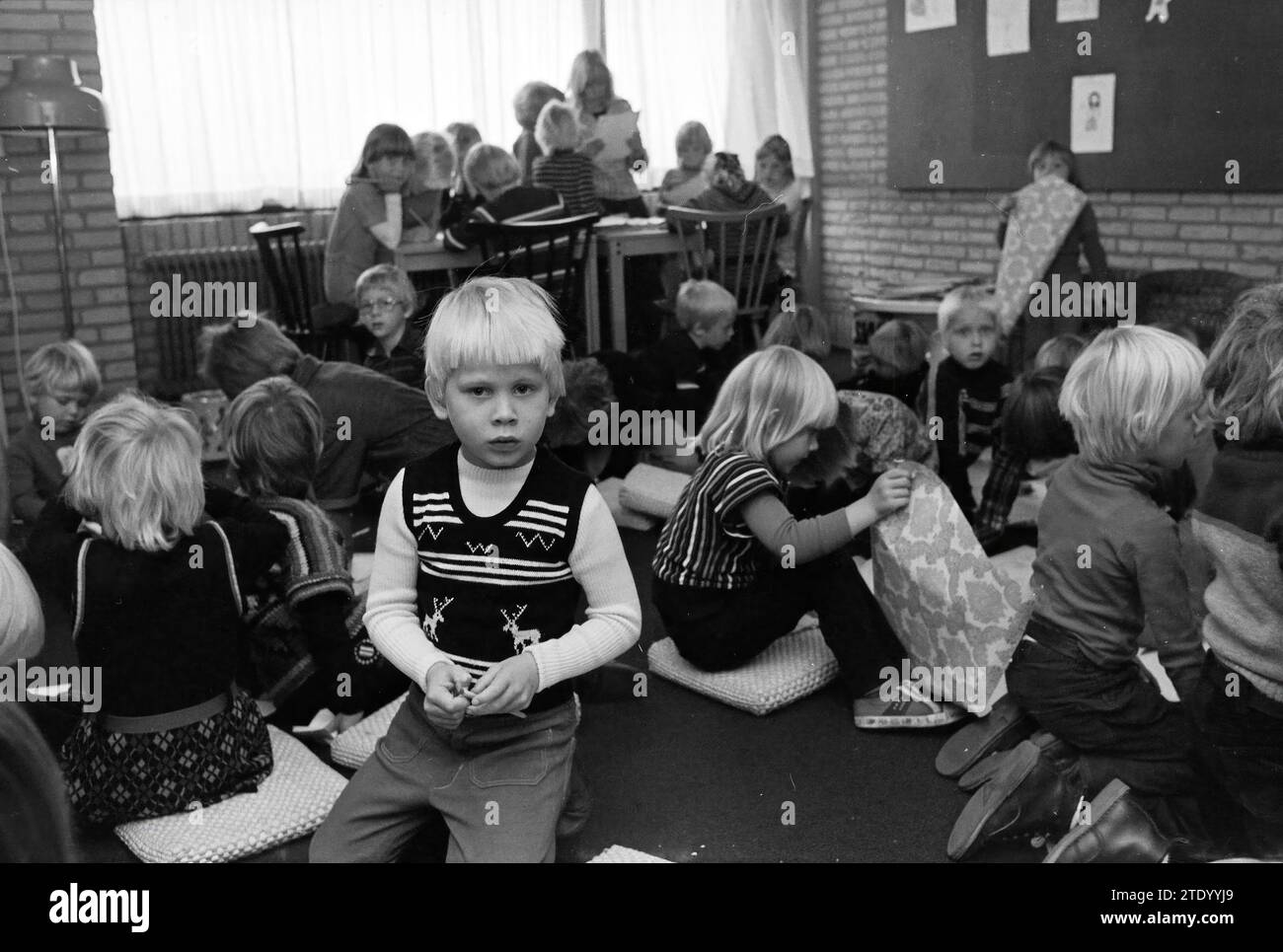 Childrens book week beverwijk hi-res stock photography and images - Alamy
