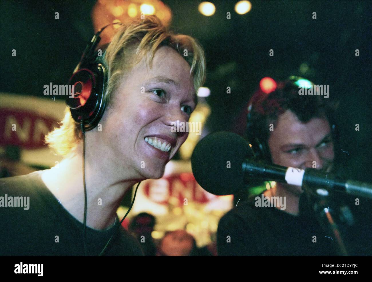 Van Dik Hout, H'lem, Haarlem, The Netherlands, 09-12-2000, Whizgle News ...