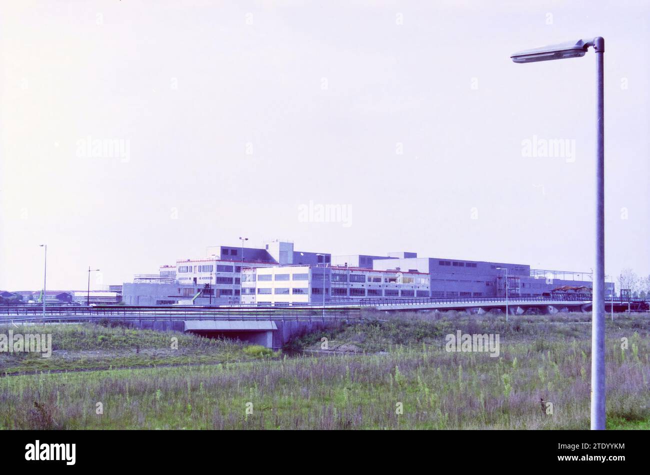 Hoofddorp hospital hi-res stock photography and images - Alamy