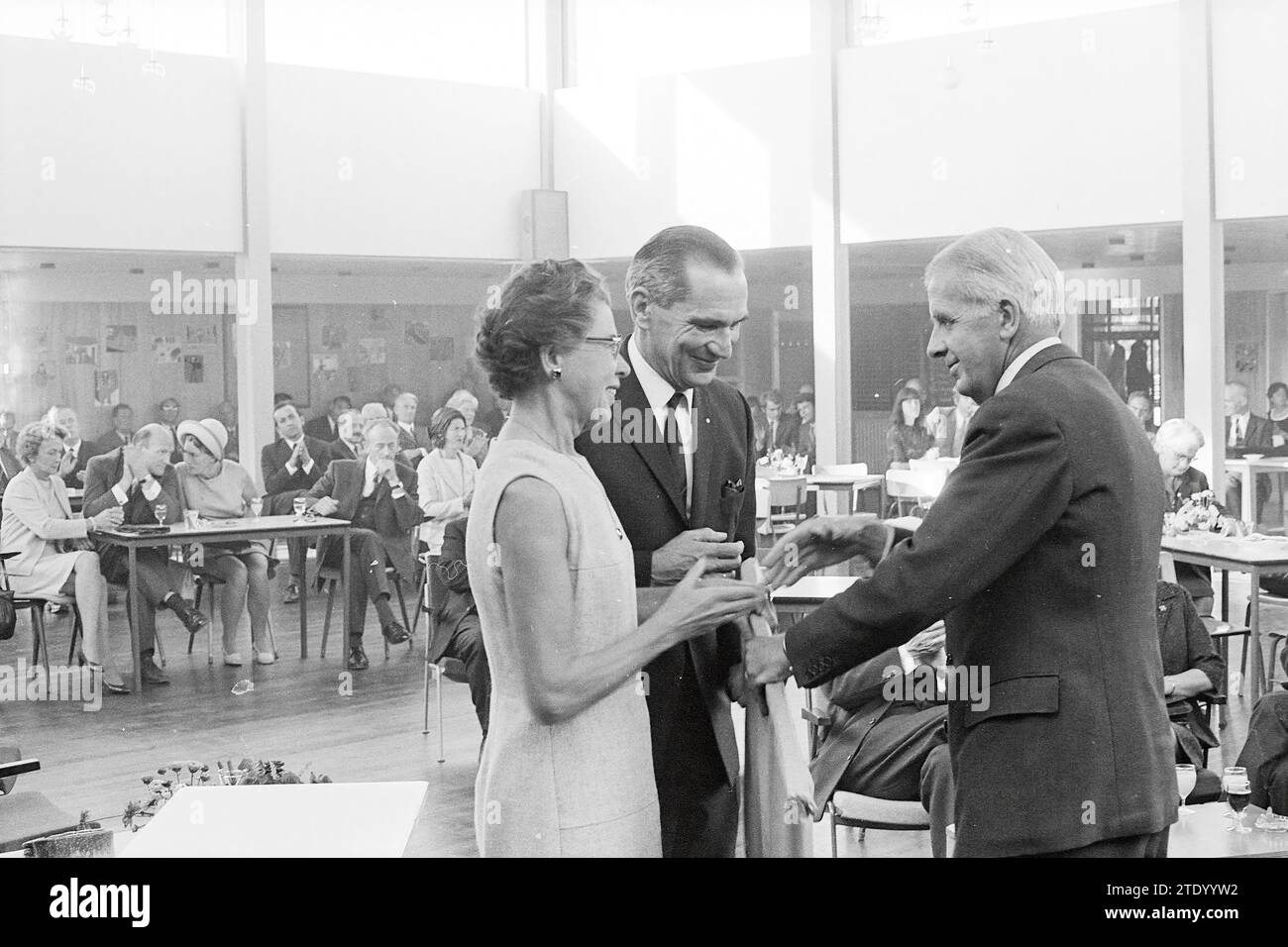 Old principal radstake wife hi-res stock photography and images - Alamy