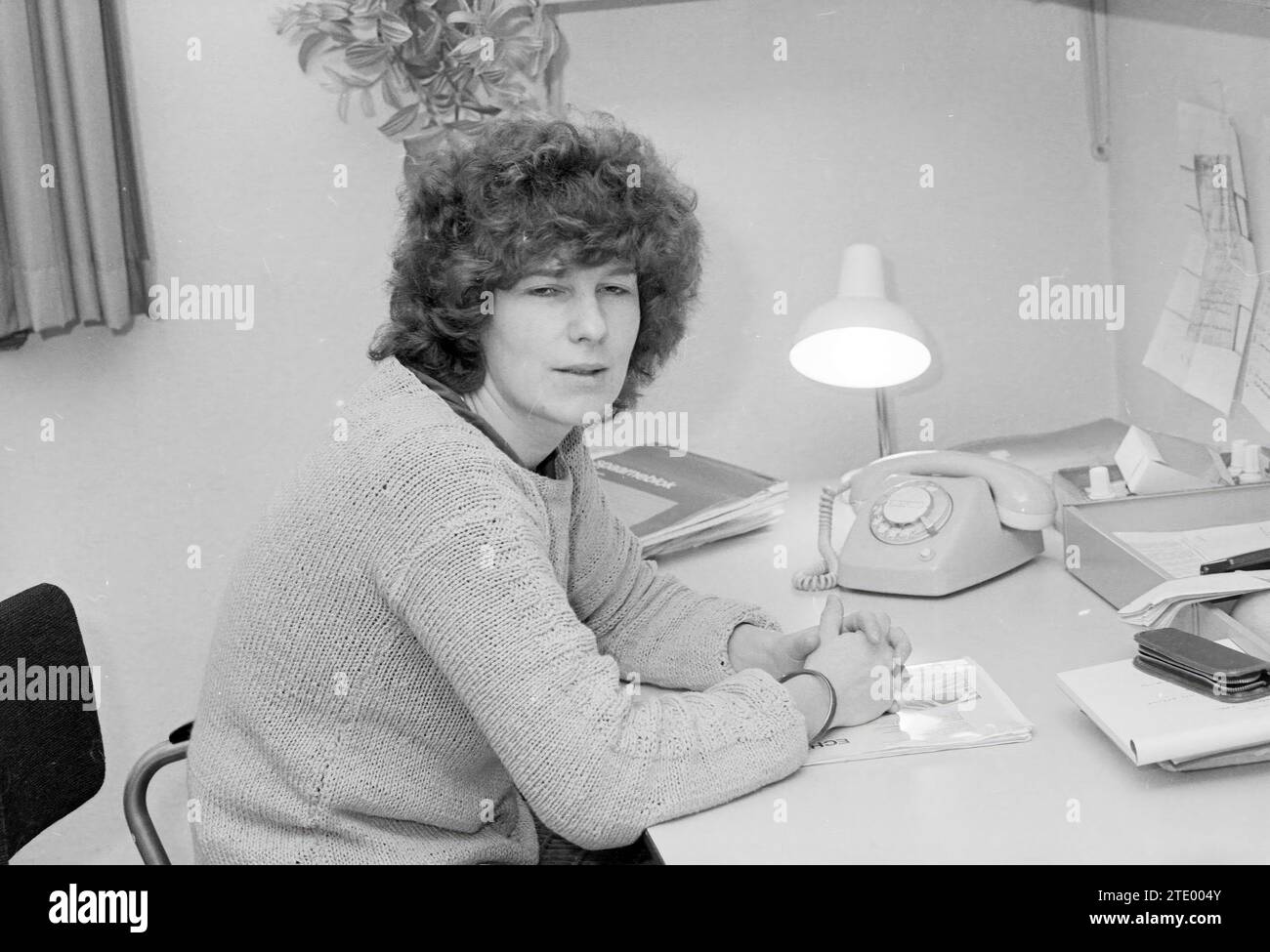 Portrait betty neymeyer hi-res stock photography and images - Alamy