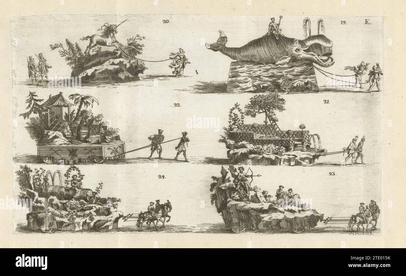 Mobile floats hi-res stock photography and images - Alamy