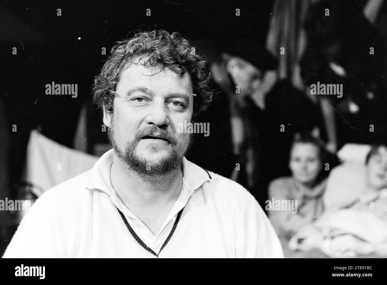 Theater company amsterdams volkstoneel hi-res stock photography and ...