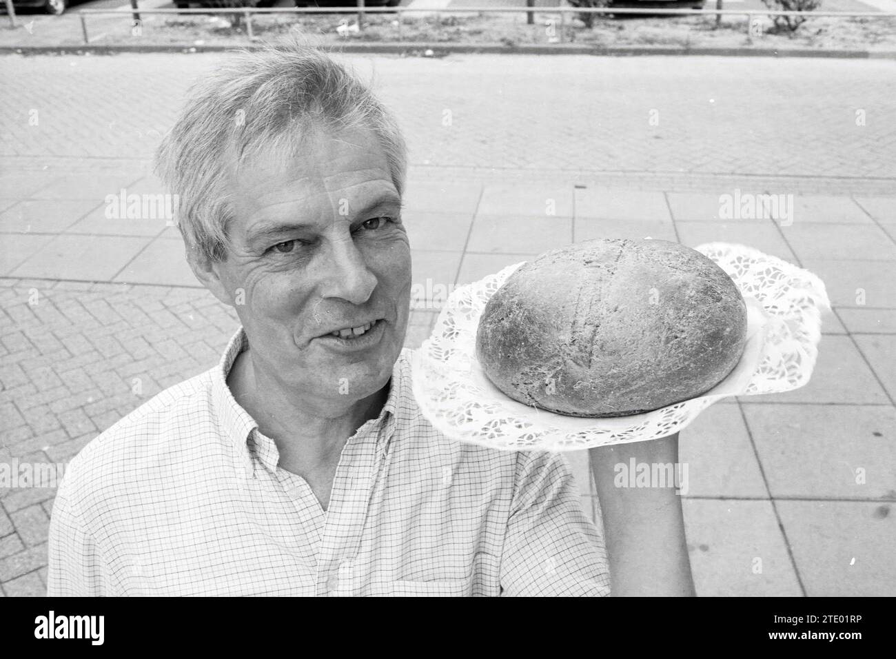 Piet hoetjes hi-res stock photography and images - Alamy