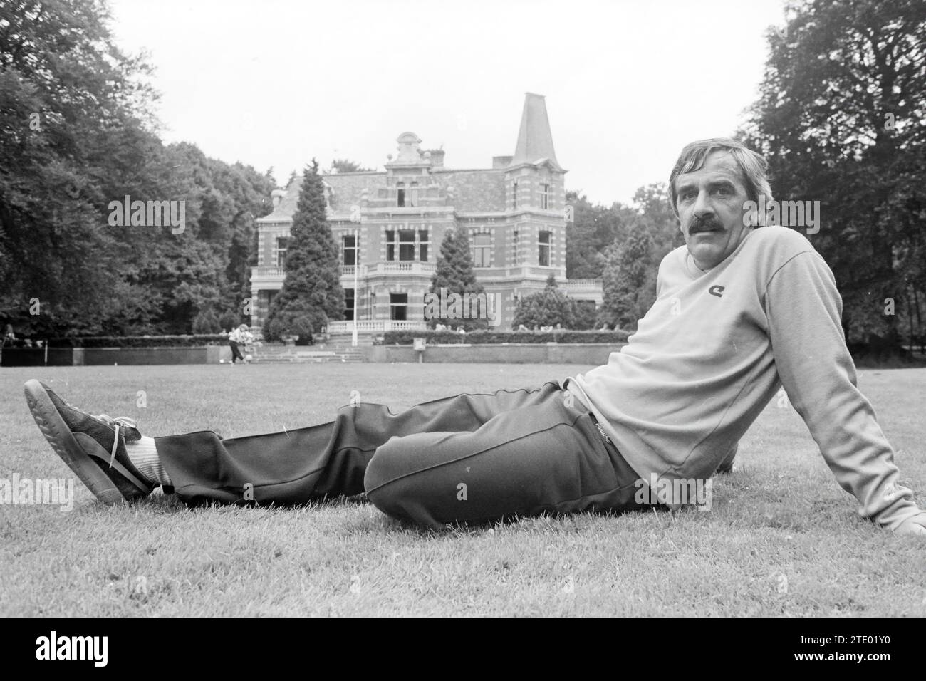 Verkerke hi-res stock photography and images - Alamy