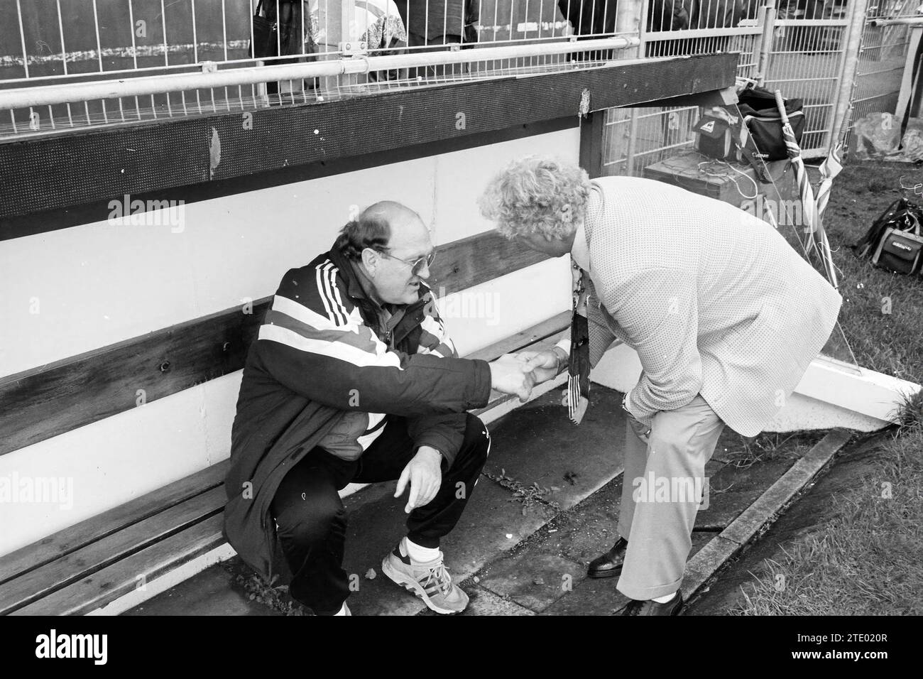 Han de haan simon kistemaker hi-res stock photography and images - Alamy