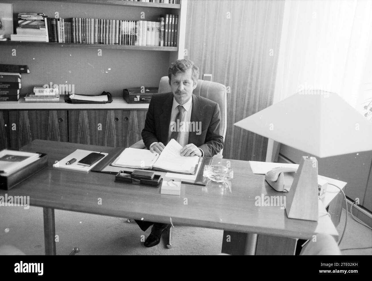 Mr van schie board hi-res stock photography and images - Alamy