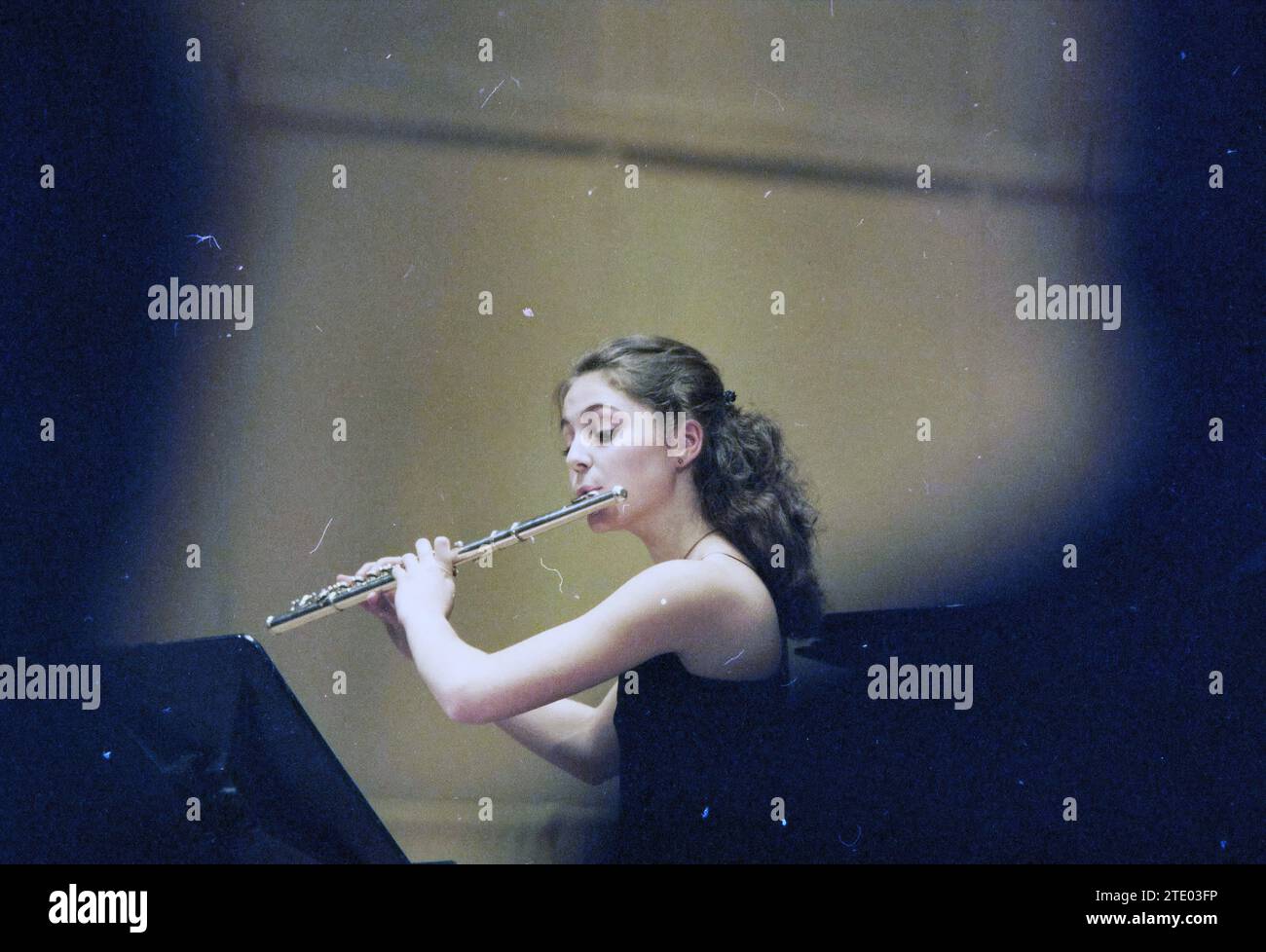 Princess Christina Competition, Haarlem, 11-03-2000, Whizgle News from ...