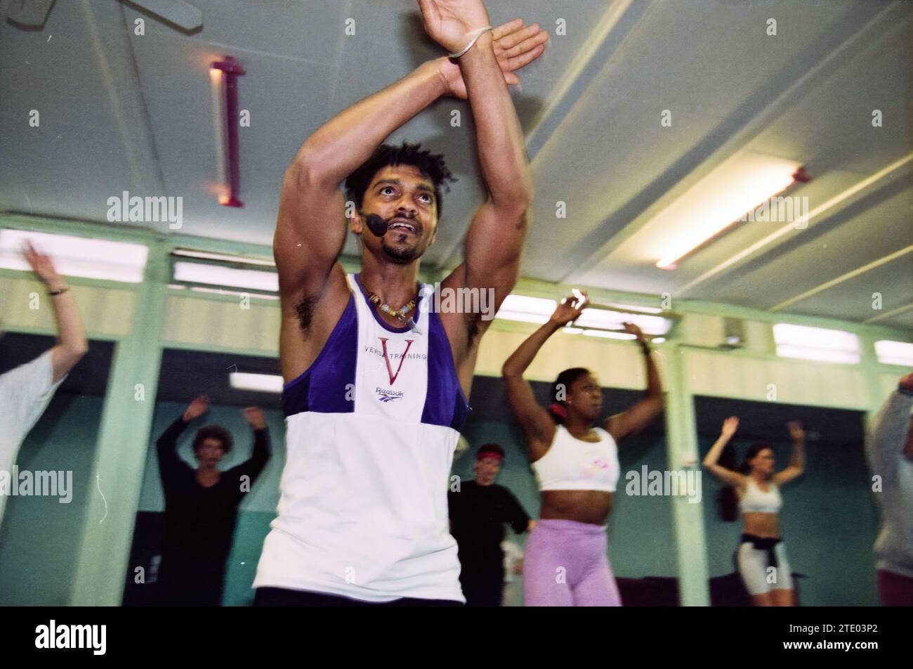 Kenneth levin hi-res stock photography and images - Alamy