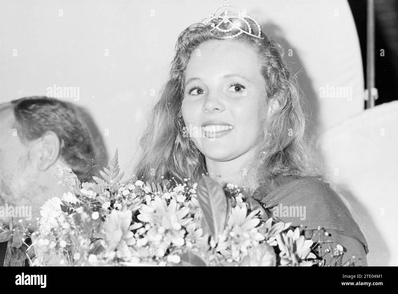 Election miss haarlem cup hi-res stock photography and images - Alamy