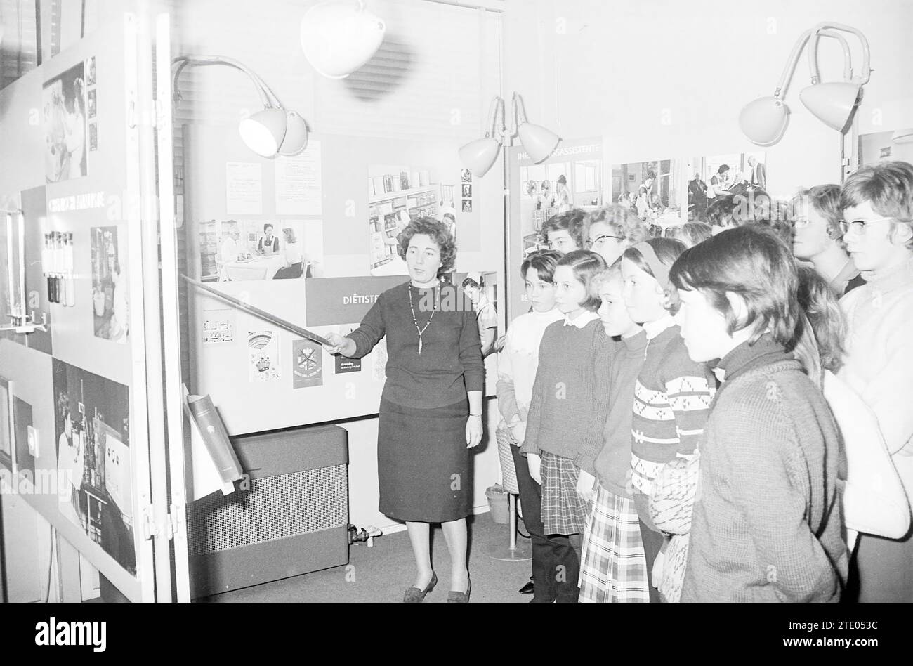 Professional exhibition beverwijk hi-res stock photography and images ...