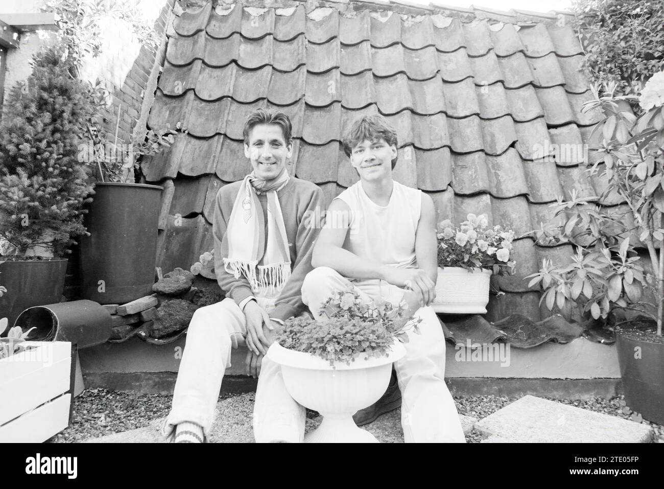 Richard kinjan hi-res stock photography and images - Alamy