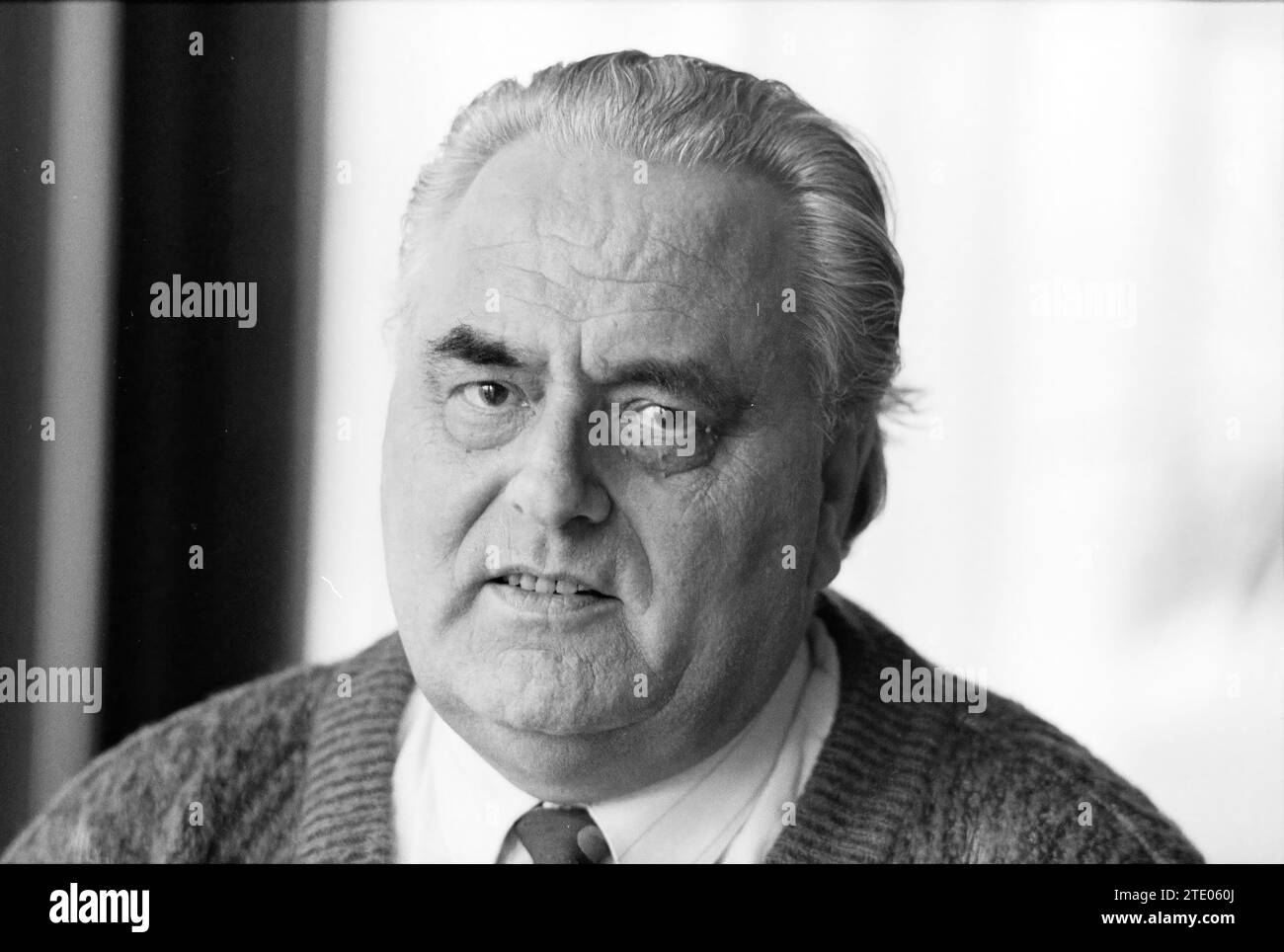 Mr koops hi-res stock photography and images - Alamy